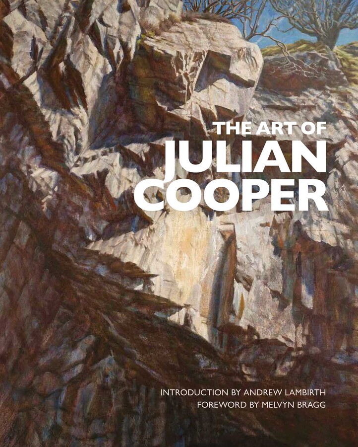 The Art of Julian Cooper | Book by Julian Cooper, Andrew Lambirth ...