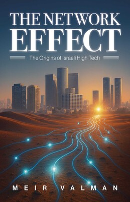 The Network Effect | Book by Meir Valman | Official Publisher Page ...