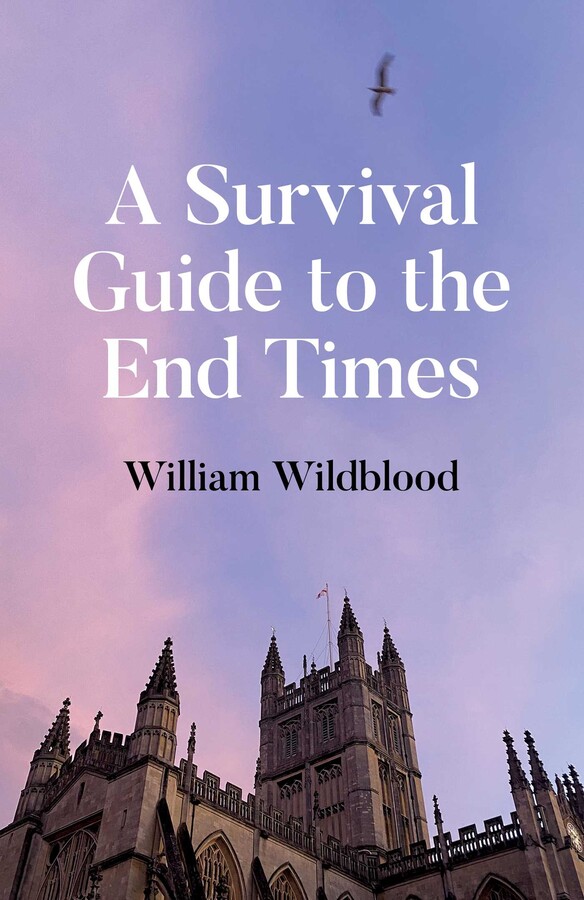 A Survival Guide to the End Times | Book by William Wildblood ...