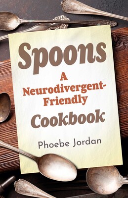 Spoons | Book by Phoebe Jordan | Official Publisher Page | Simon ...