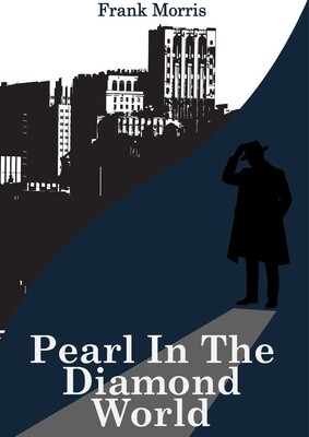 Pearl Diamond in the World | Book by Frank Morris | Official Publisher ...