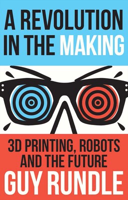 Revolution in the Making | Book by Guy Rundle | Official Publisher Page ...