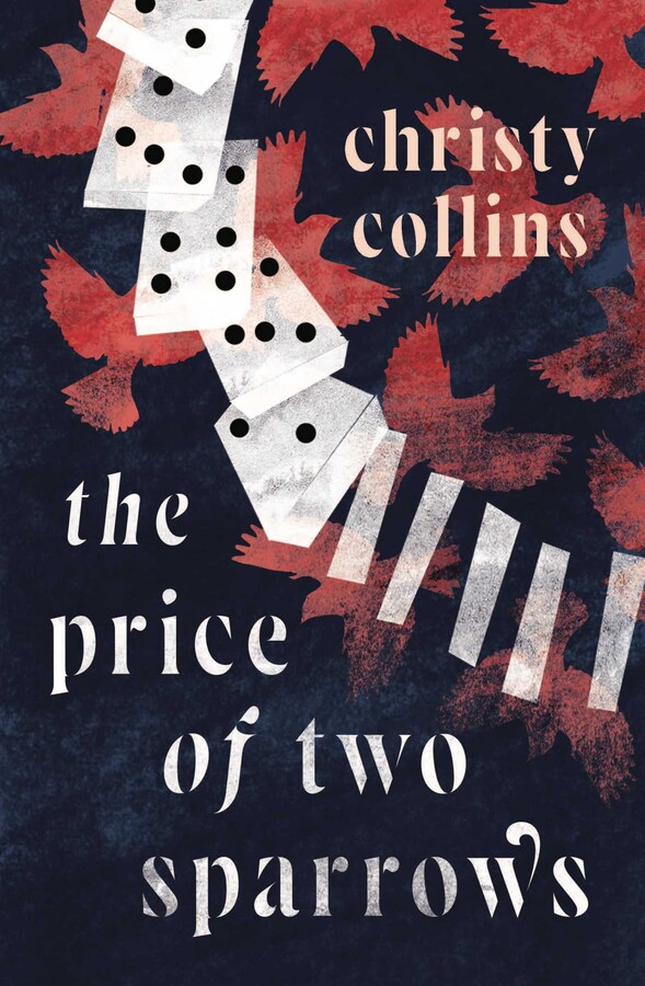 The Price of Two Sparrows eBook by Christy Collins | Official Publisher Page | Simon & Schuster AU