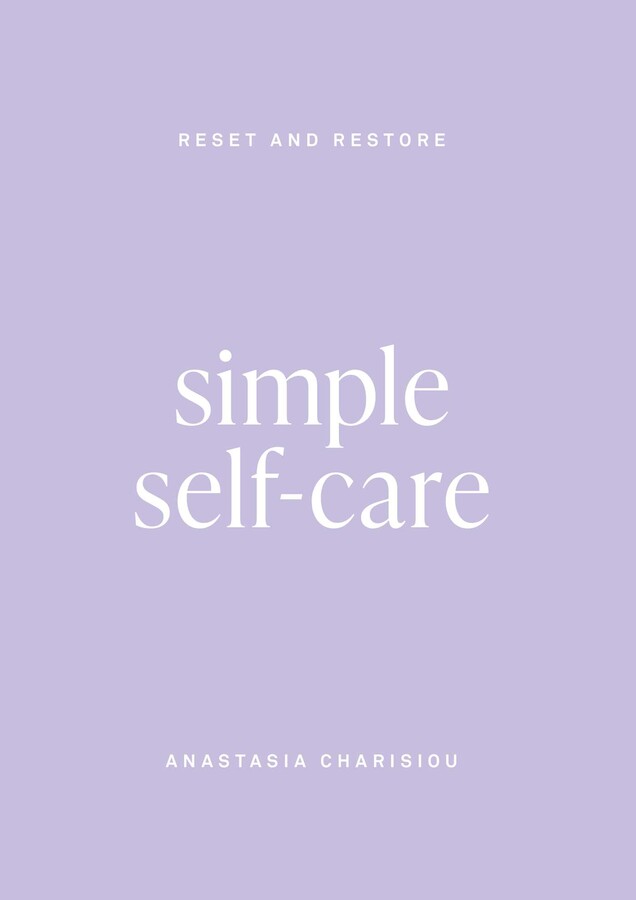 Simple Self Care eBook by Anastasia Charisiou | Official Publisher Page ...