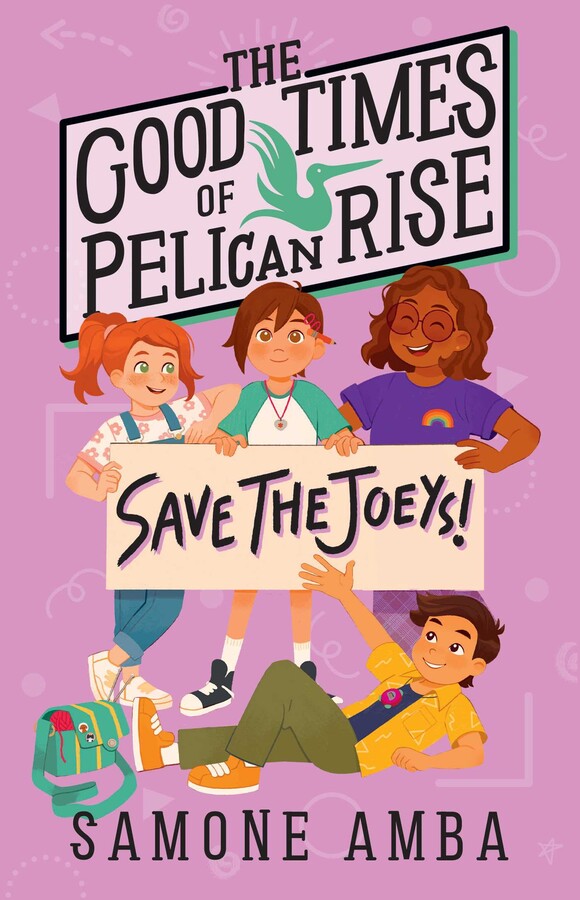 The Good Times of Pelican Rise eBook by Samone Amba | Official ...