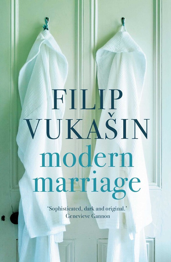 Modern Marriage eBook by Filip Vukašin | Official Publisher Page ...