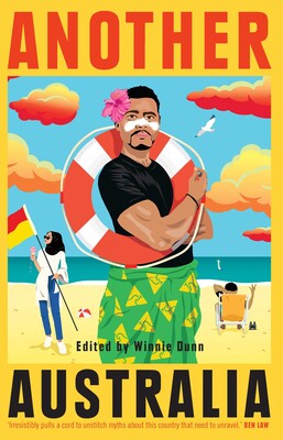 Another Australia | Book by Winnie Dunn | Official Publisher Page ...