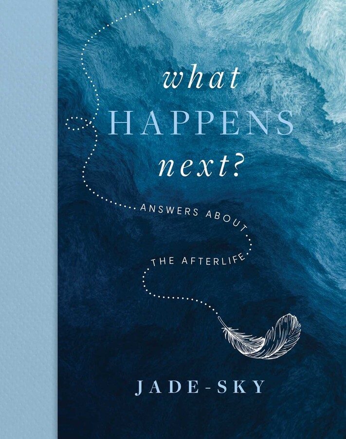 What Happens Next? | Book by Jade Sky | Official Publisher Page | Simon ...