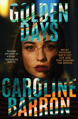 Golden Days | Book by Caroline Barron | Official Publisher Page | Simon ...