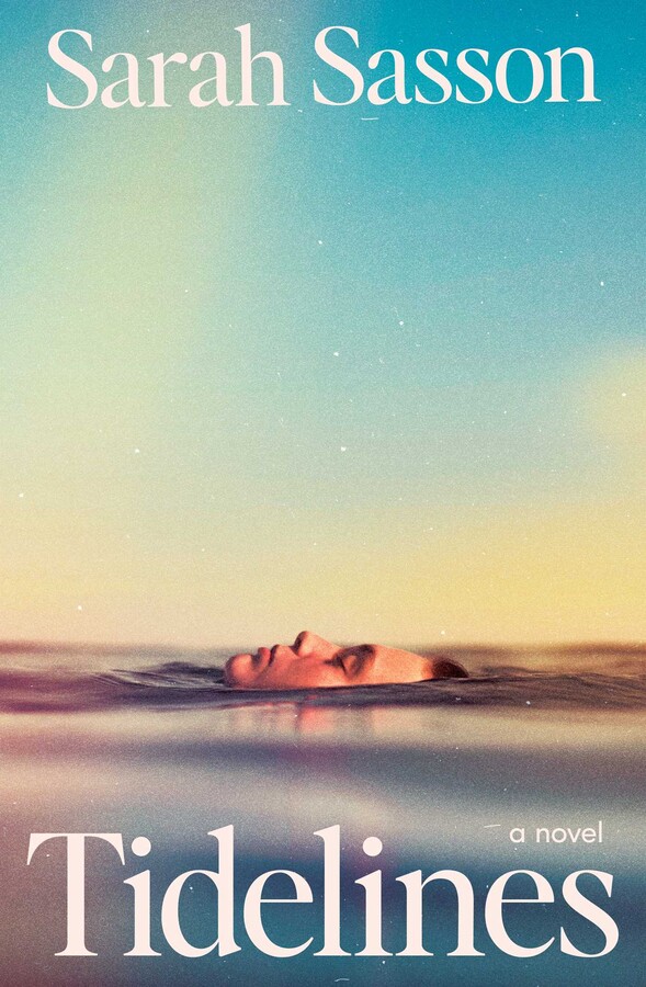 Tidelines | Book by Sarah Sasson | Official Publisher Page | Simon & Schuster AU
