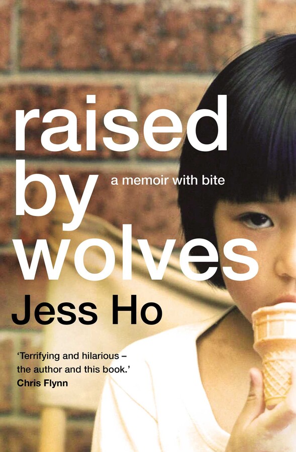 Raised by Wolves eBook by Jess Ho | Official Publisher Page | Simon ...