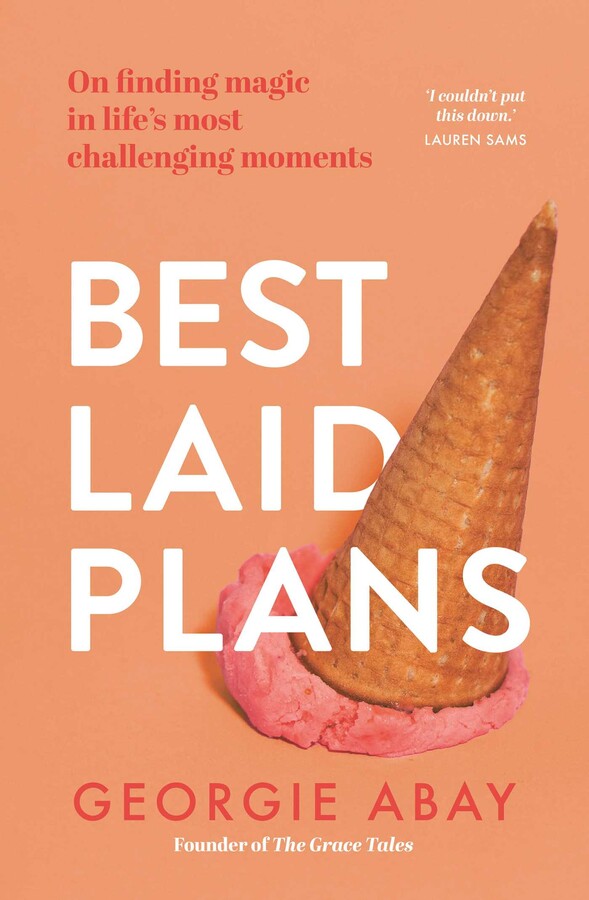 Best Laid Plans eBook by Georgie Abay | Official Publisher Page | Simon ...