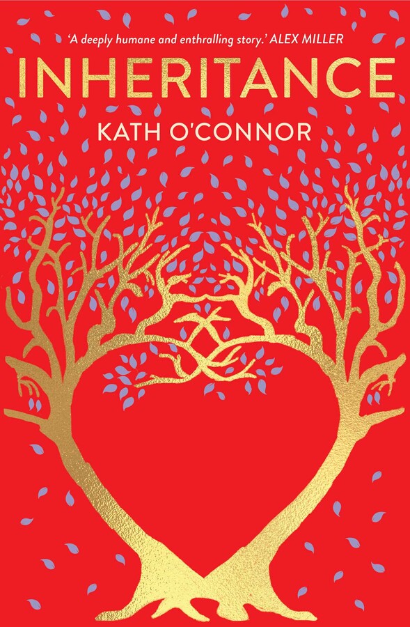 Inheritance eBook by Kath O'Connor | Official Publisher Page | Simon ...