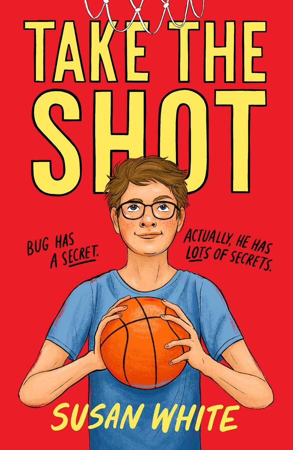 Take the Shot | Book by Susan White | Official Publisher Page | Simon ...