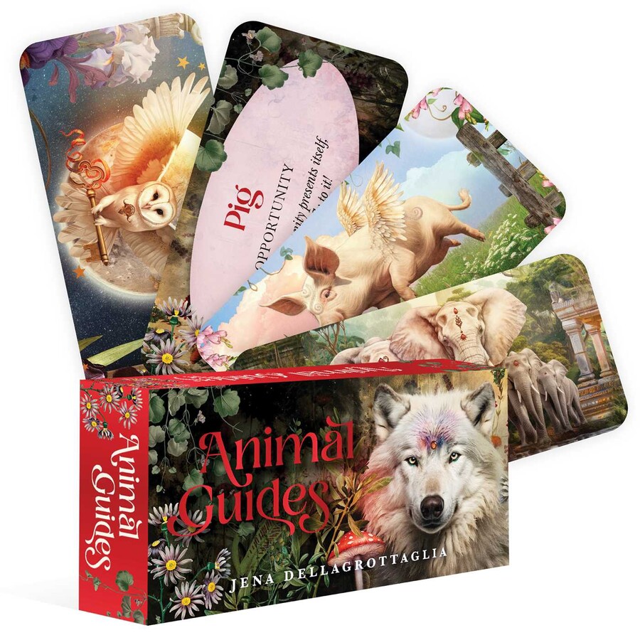 Animal Guides - Book Summary & Video | Official Publisher Page | Simon ...