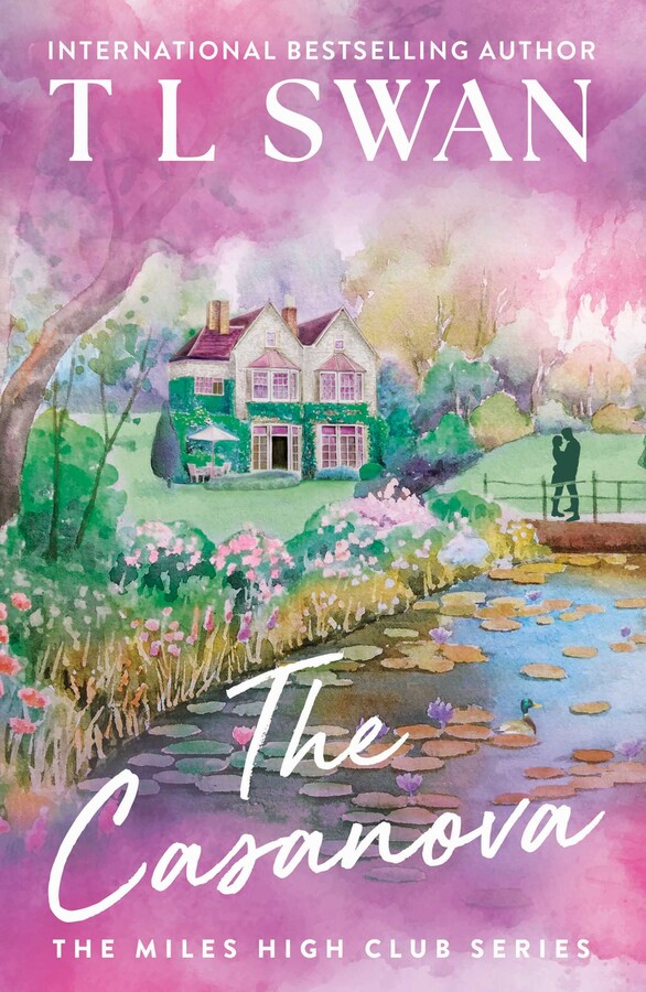 The Casanova | Book by T L Swan | Official Publisher Page | Simon ...