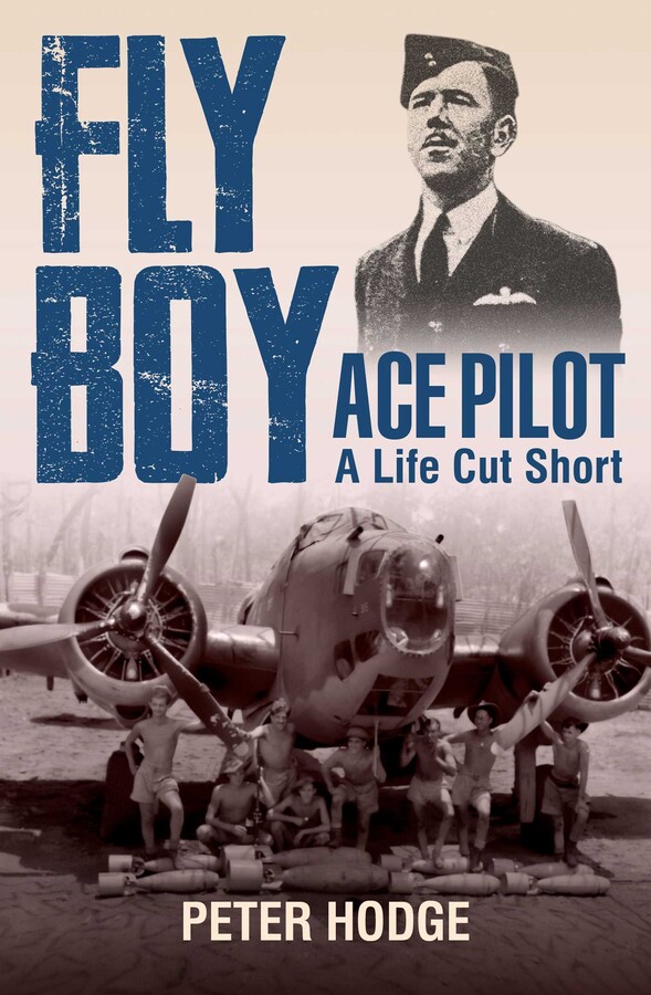Fly Boy eBook by Peter Hodge | Official Publisher Page | Simon & Schuster