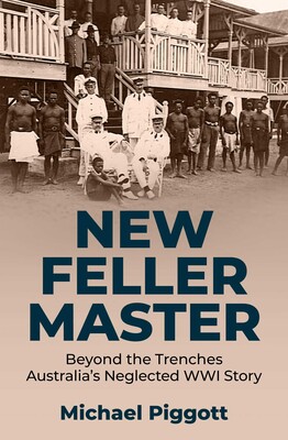 New Feller Master | Book by Michael Piggott | Official Publisher Page ...