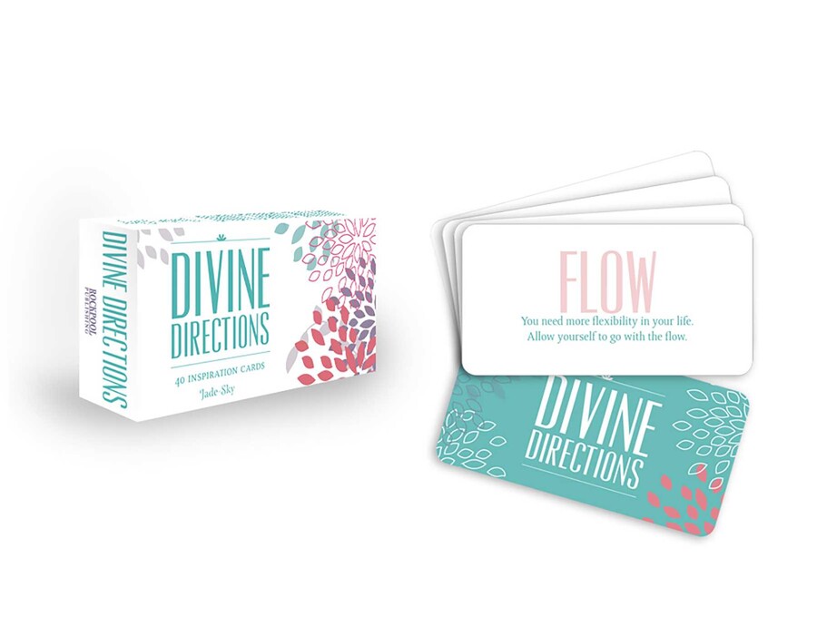 Divine Directions - Book Summary & Video | Official Publisher Page ...