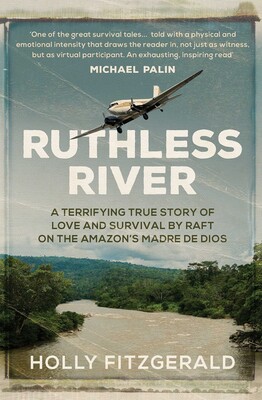 Ruthless River eBook by Holly Conklin FitzGerald | Official Publisher ...