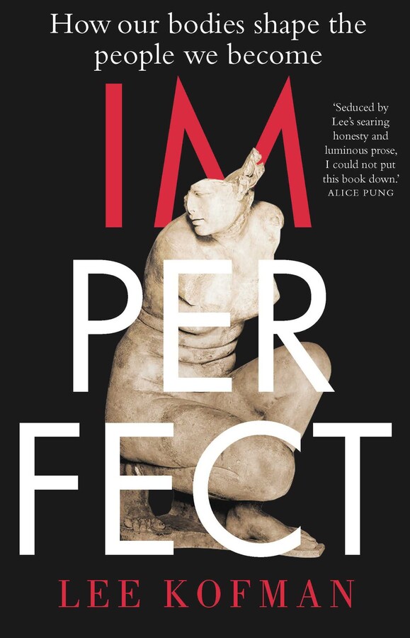 Imperfect eBook by Lee Kofman | Official Publisher Page | Simon & Schuster