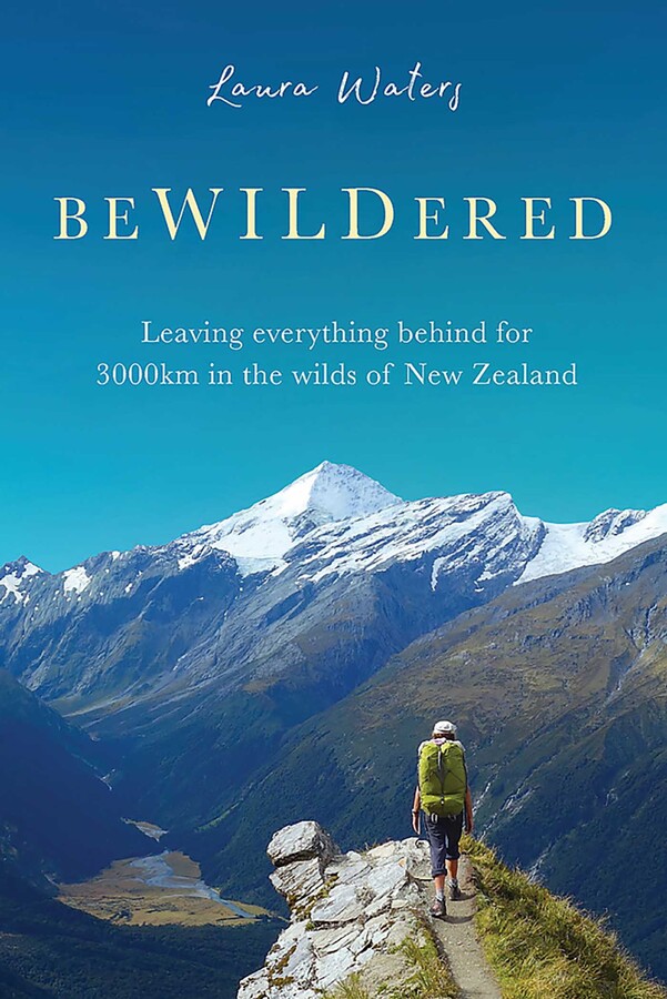 Bewildered | Book by Laura Waters | Official Publisher Page | Simon ...