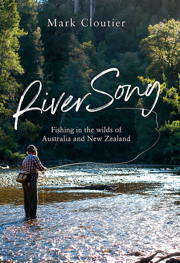 River Song | Book by Mark Cloutier | Official Publisher Page | Simon ...