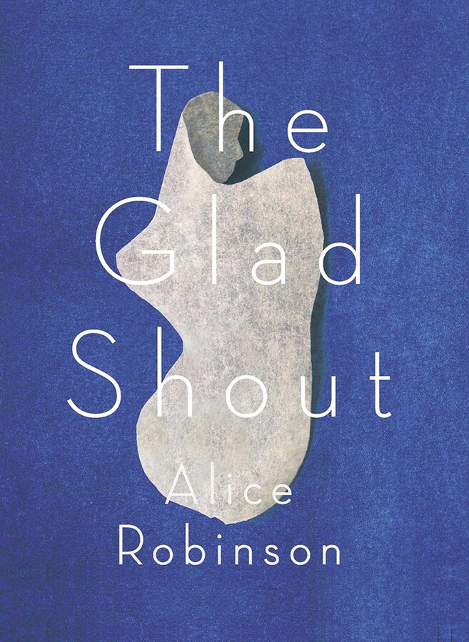 Glad Shout eBook by Alice Robinson | Official Publisher Page | Simon ...