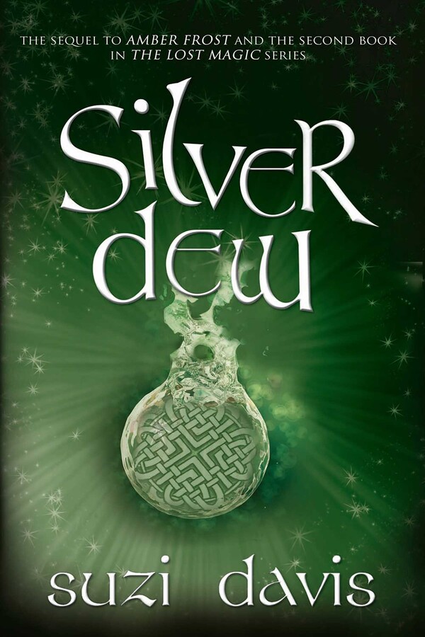 Silver Dew | Book by Suzi Davis | Official Publisher Page | Simon ...