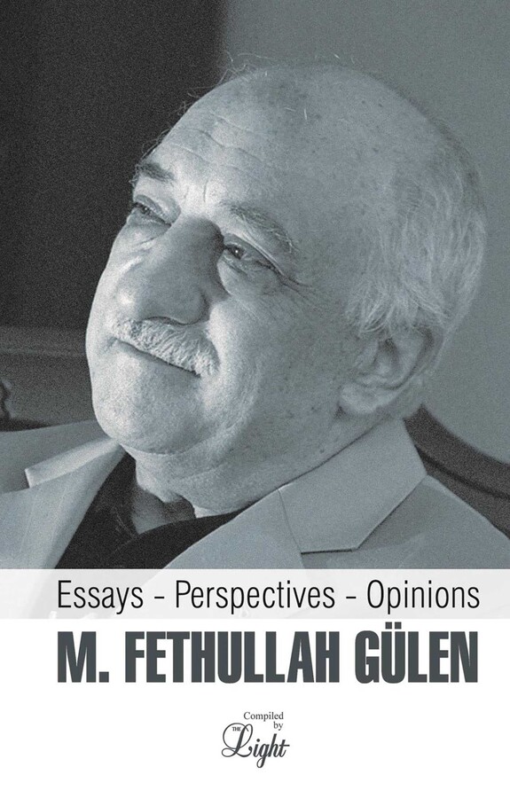 M. Fethullah Gulen | Book by Jay Willoughby | Official Publisher Page ...