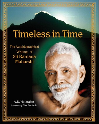Timeless in Time | Book by A. R. Natarjan | Official Publisher Page ...