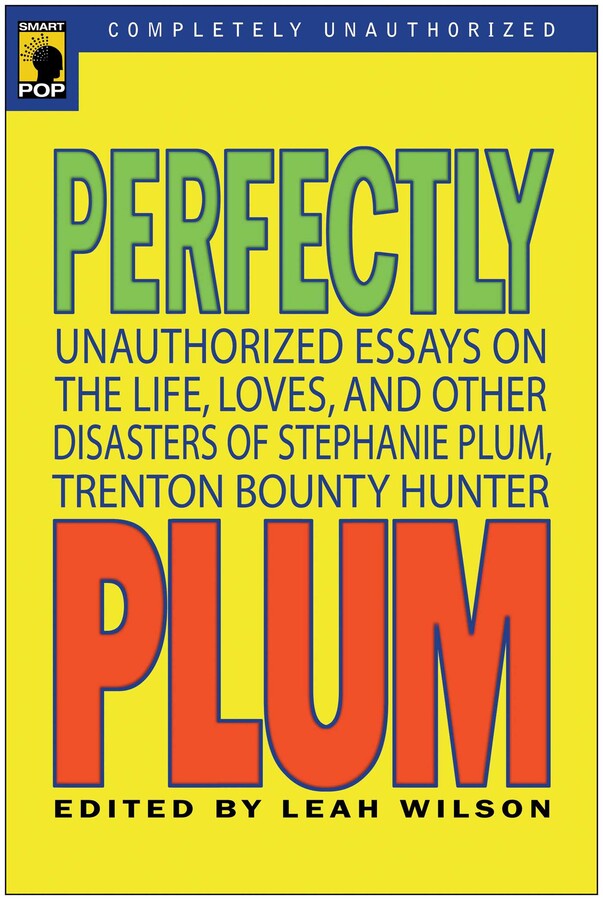 Perfectly Plum | Book by Leah Wilson | Official Publisher Page | Simon ...