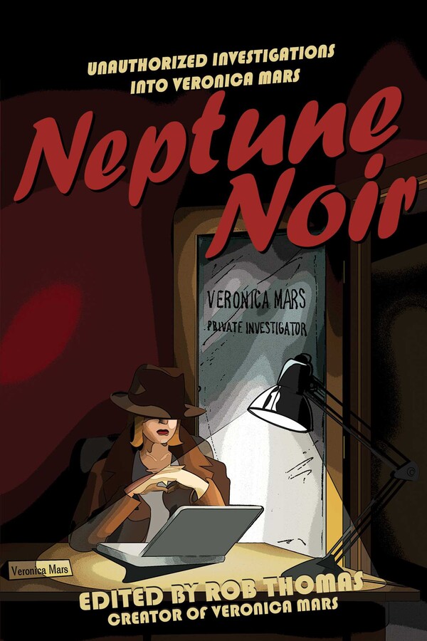 Neptune Noir | Book by Rob Thomas | Official Publisher Page | Simon & Schuster