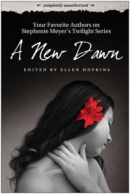 A New Dawn | Book by Ellen Hopkins | Official Publisher Page | Simon ...