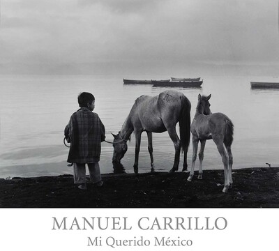 Manuel Carrillo | Book by Stuart Ashman | Official Publisher Page ...