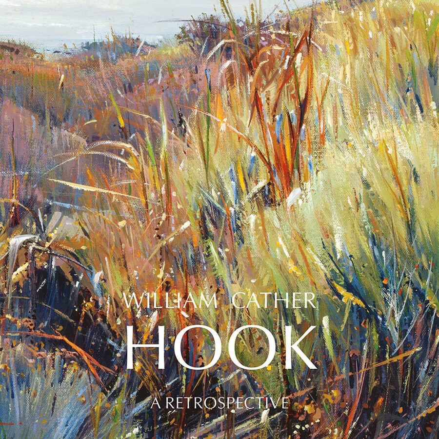 William Cather Hook | Book by Susan Hallsten McGarry, M. Stephen ...