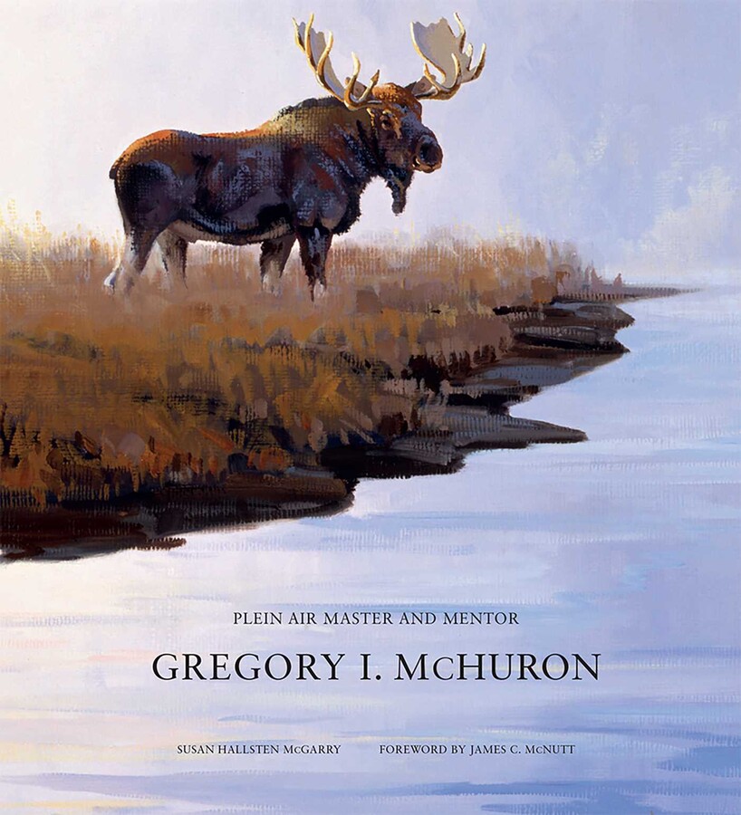 Gregory I. McHuron | Book by Gregory I. McHuron, Susan Hallsten McGarry ...