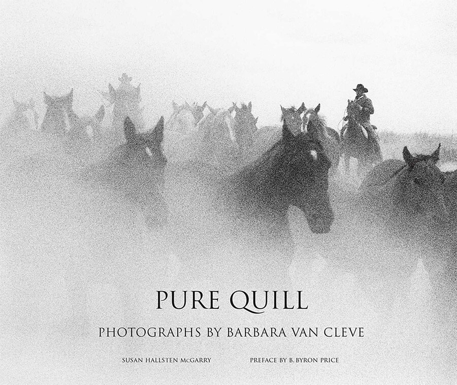 Pure Quill | Book by Susan Hallsten McGarry, Barbara Van Cleve, Cahill ...