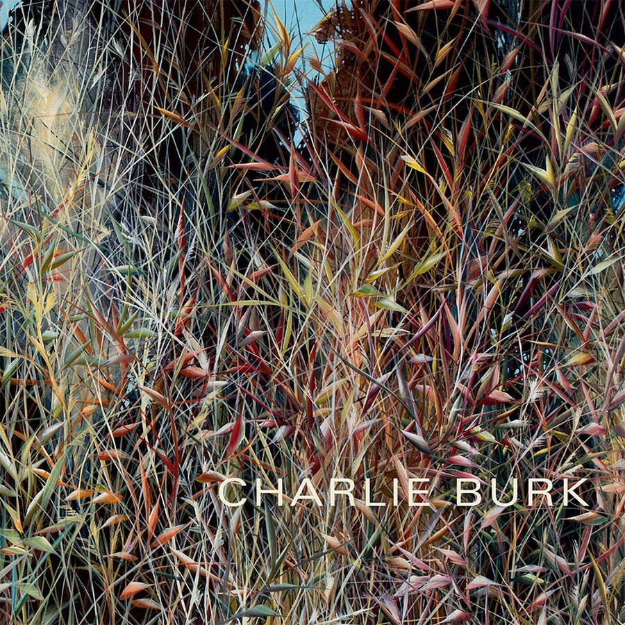 Charlie Burk | Book by Charlie Burk, Iris McLister, Abdalla Nick, Karla ...