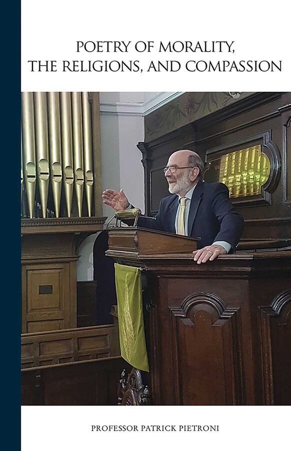 Poetry of Morality, the Religions, and Compassion | Book by Patrick C ...