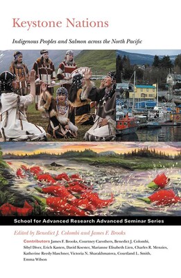 Keystone Nations | Book by Benedict J. Colombi, James F. Brooks ...