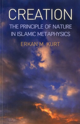 Creation | Book by Erkan M. Kurt | Official Publisher Page | Simon ...
