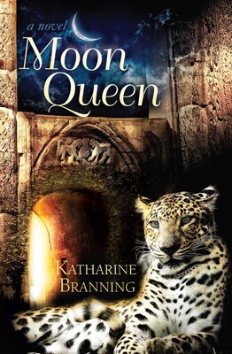 Moon Queen | Book by Katharine Branning | Official Publisher Page ...