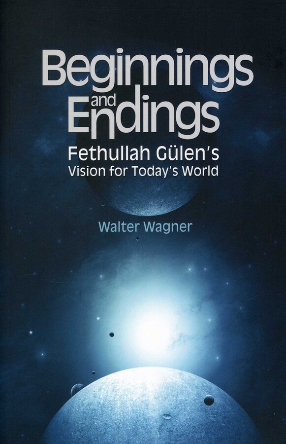 Beginnings and Endings | Book by Walter H. Wagner | Official Publisher ...