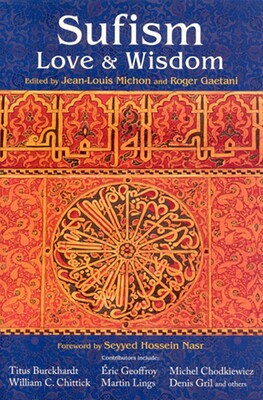 Sufism eBook by Jean-Louis Michon, Roger Gaetani | Official Publisher ...
