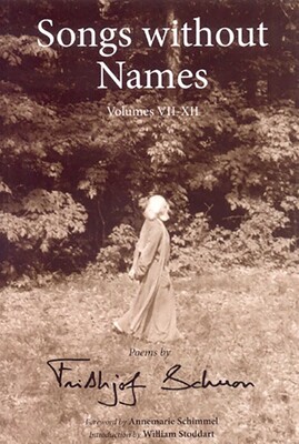 Songs Without Names Vol. Vii-Xii: Poems eBook by Frithjof Schuon ...