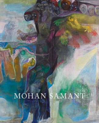 Mohan Samant | Book by Marcella Sirhandi, Jeffrey Wechsler, Ranjit ...