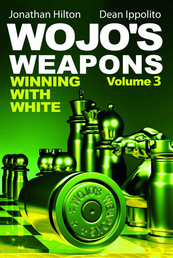 Wojo's Weapons eBook by Jonathan Hilton, Dean Ippolito | Official ...