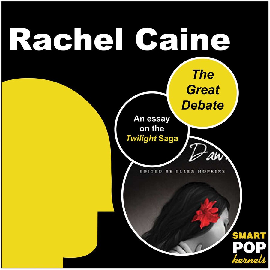 Great Debate eBook by Rachel Caine | Official Publisher Page | Simon ...