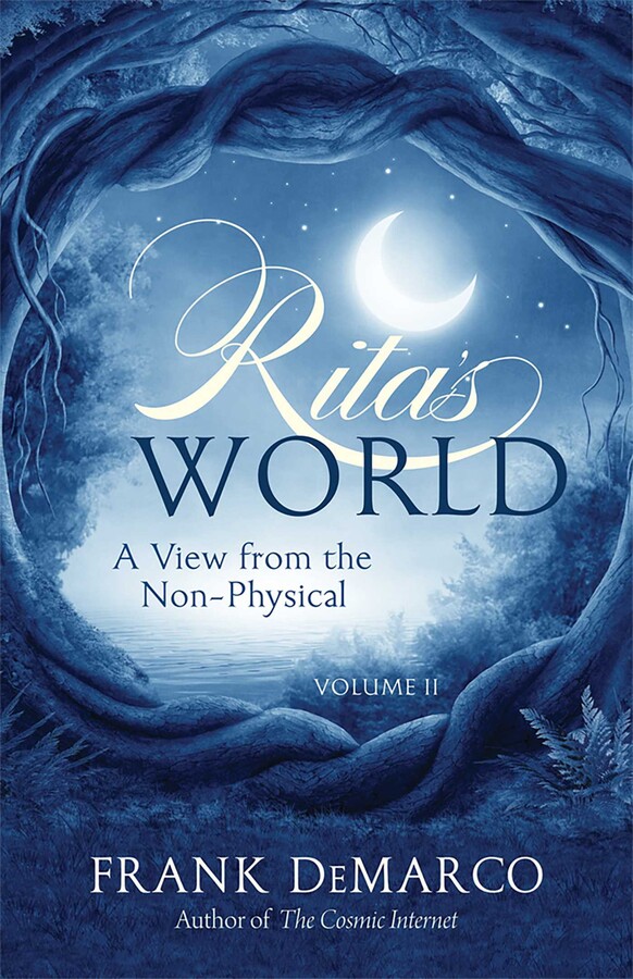 Rita's World, Vol. II | Book by Frank DeMarco | Official Publisher Page | Simon & Schuster